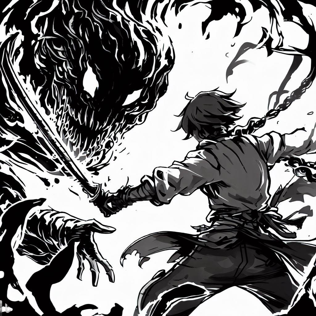 로그라이크 게임의 세계 - BatStudio