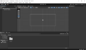 유니티 2D 플랫포머 - 플레이어 움직임 구현하기 - BatStudio