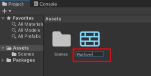 유니티 2D 플랫포머 - 플레이어 움직임 구현하기 - BatStudio